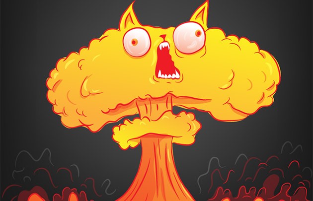 UNTIL TODAY ONLY: FREE In-game items as EXPLODING KITTENS launches on ...