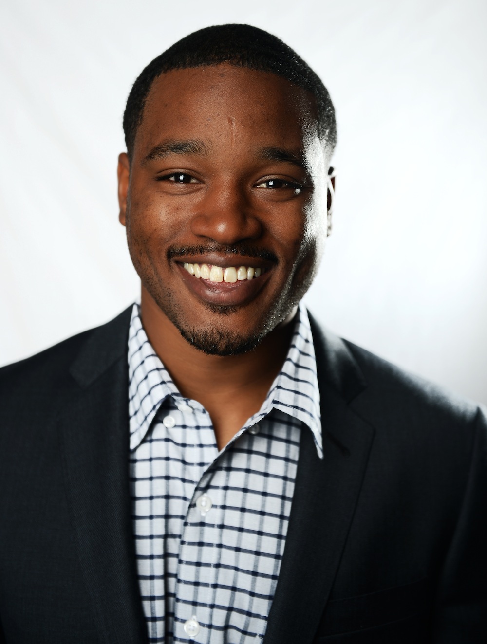Creed director Ryan Coogler confirmed to direct Marvel's "Black Panther"