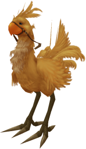 Top 10 Recurring Final Fantasy Characters - UnGeek