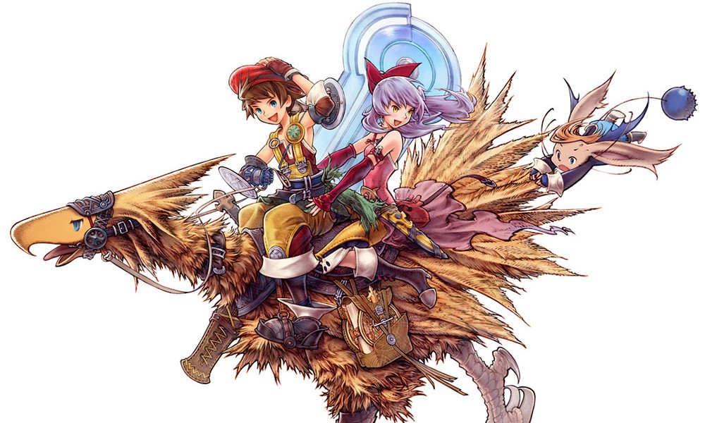 Top 10 Recurring Final Fantasy Characters - UnGeek