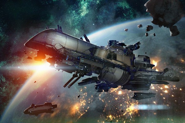 A Quick Look at the Digital Implementation of Core Worlds - UnGeek