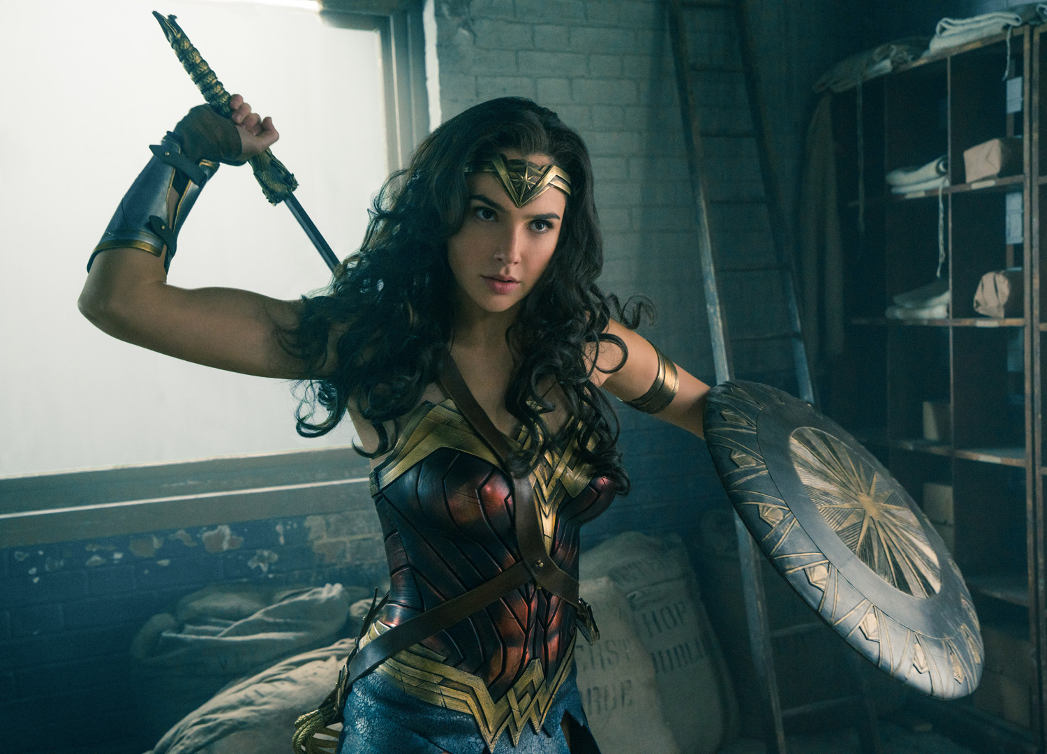 Does Wonder Woman deserve its Rotten Tomatoes "Fresh" rating? | Movie ...