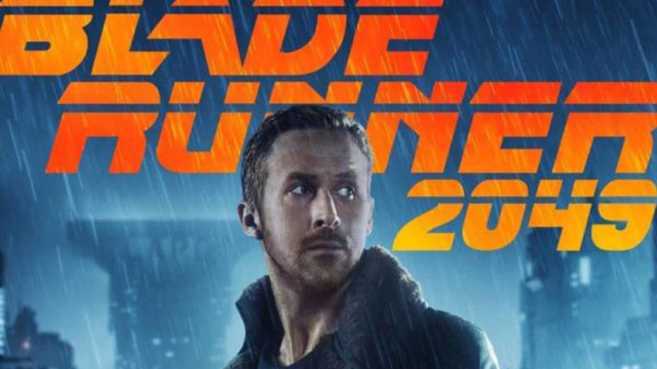 Get hyped for Blade Runner 2049 as you dive deeper into the lore with ...