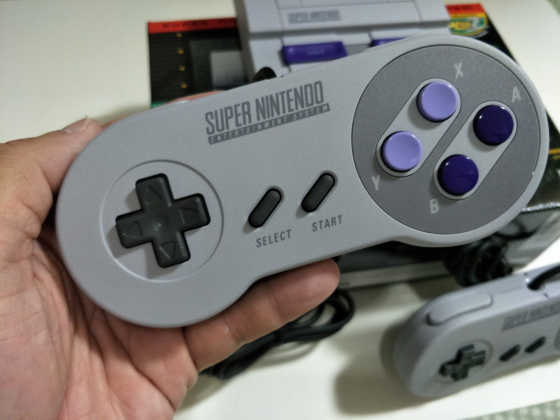 That Big N Means NOSTALGIA! | SNES Classic Edition Review - UnGeek