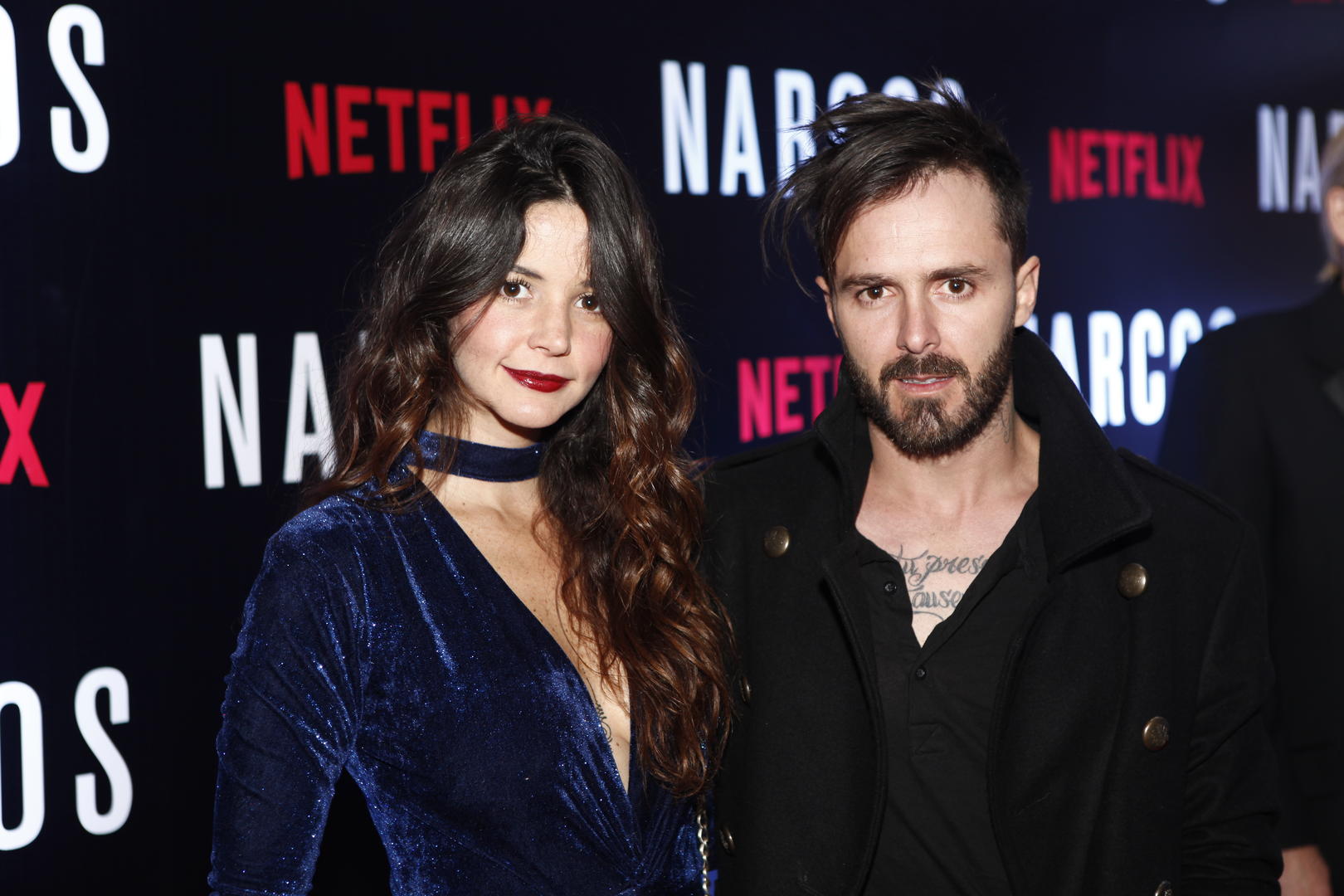 A new reason to Netflix and chill as all episodes of Narcos Season 3 ...