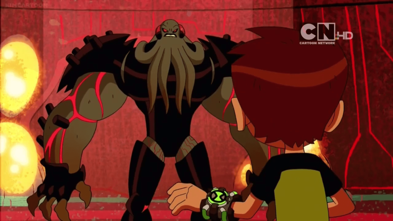 New allies, enemies and surprises surface in the Ben 10 special "Omni ...