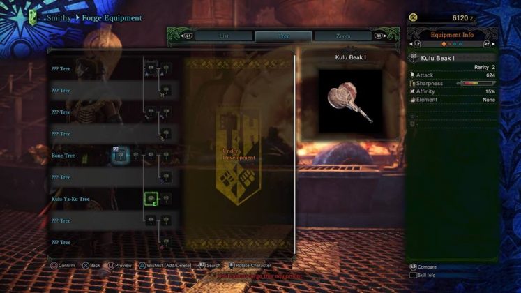This is Probably The Best Starting Mixed Armor Set in Monster Hunter ...