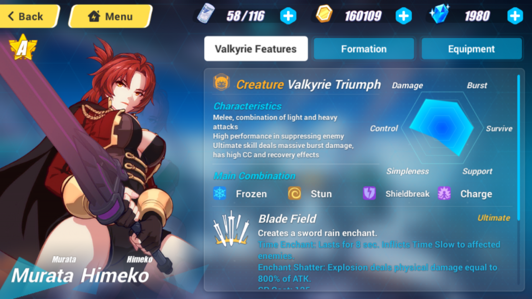 Take your Honkai Impact 3 campaign to a new level with our 5 best ...