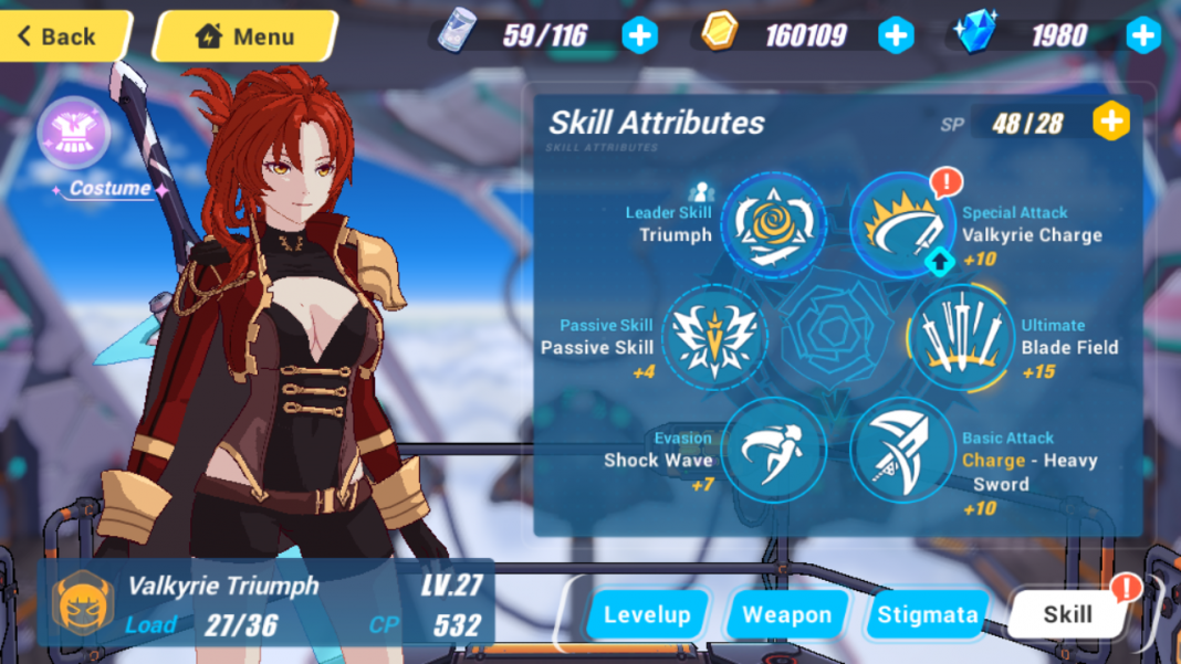 Take your Honkai Impact 3 campaign to a new level with our 5 best ...