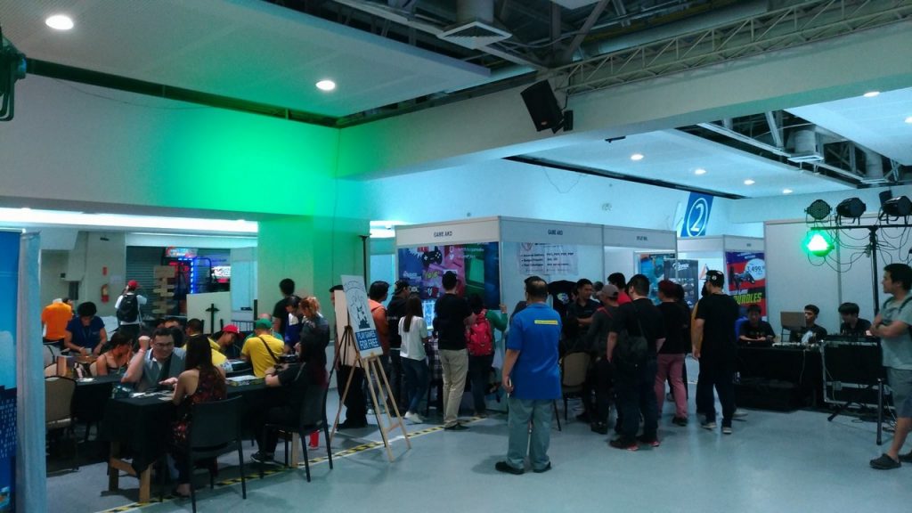 Gamecon 2018 is just around the corner and here's what to expect on ...