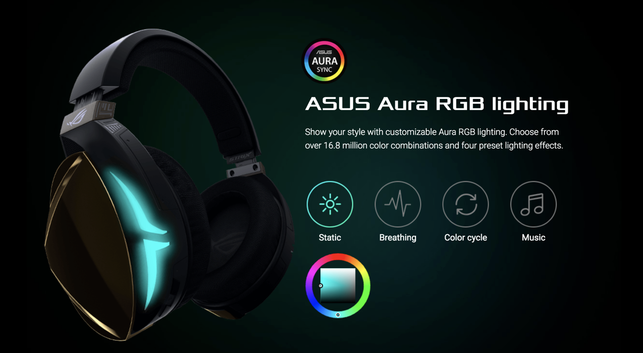 Geek Lifestyle Review: ASUS ROG Strix Fusion 500 - UnGeek