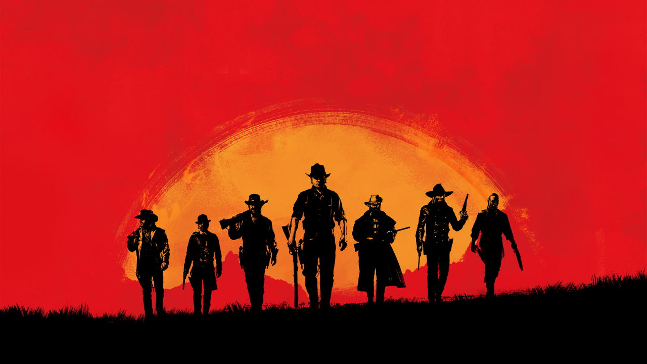 Pre-order bonuses for Red Dead Redemption 2 has been revealed. - UnGeek