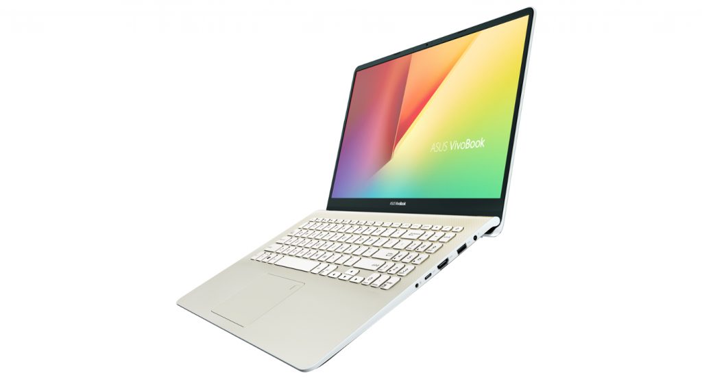 Asus announces new ZenBook and VivoBook laptops at Computex 2018 - UnGeek