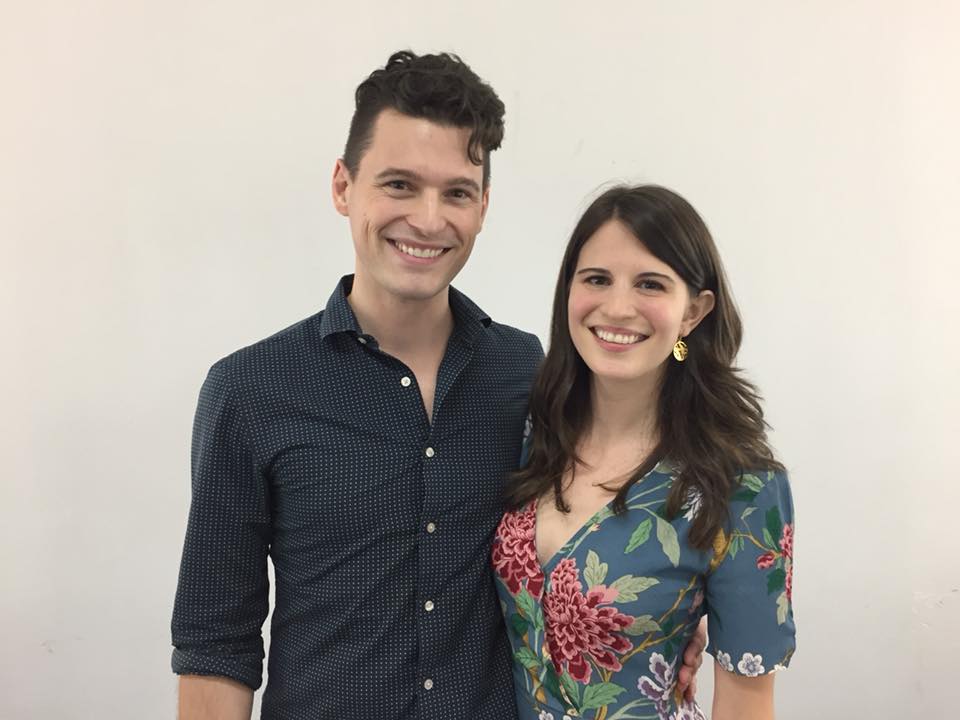 PSX SEA 2018 Becomes Human | An interview with Bryan Dechart and Amelia ...