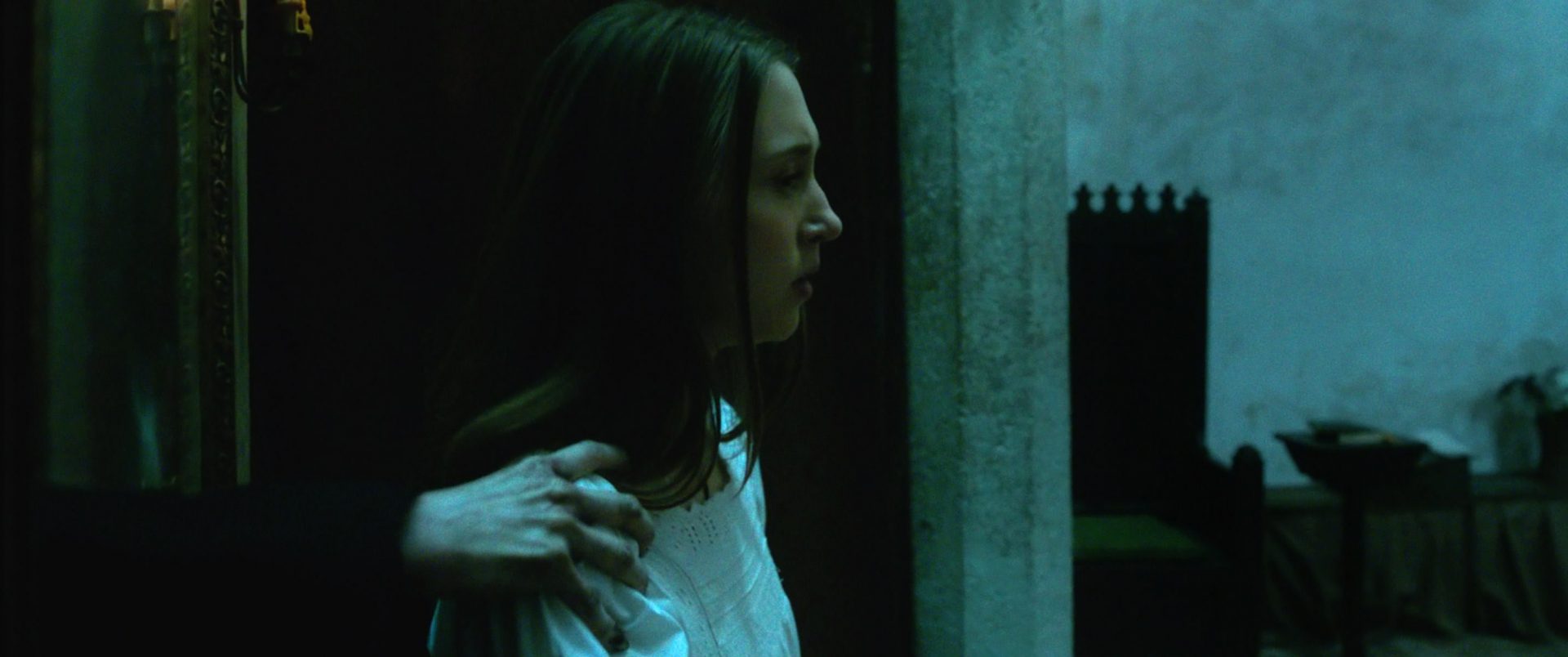 The Nun will leave you laughing, that's how scary it is | Minute Movie ...