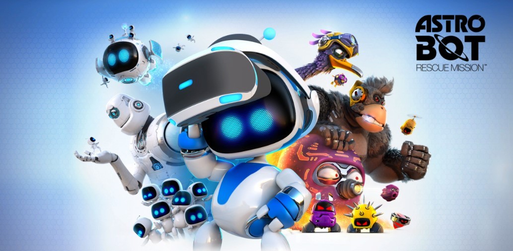 Pure Platforming Joy | Astro Bot Rescue Mission Review - UnGeek