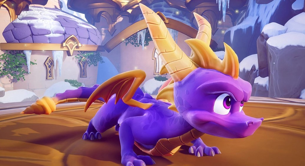 A magical journey back in time | Spyro Reignited Trilogy Review - UnGeek