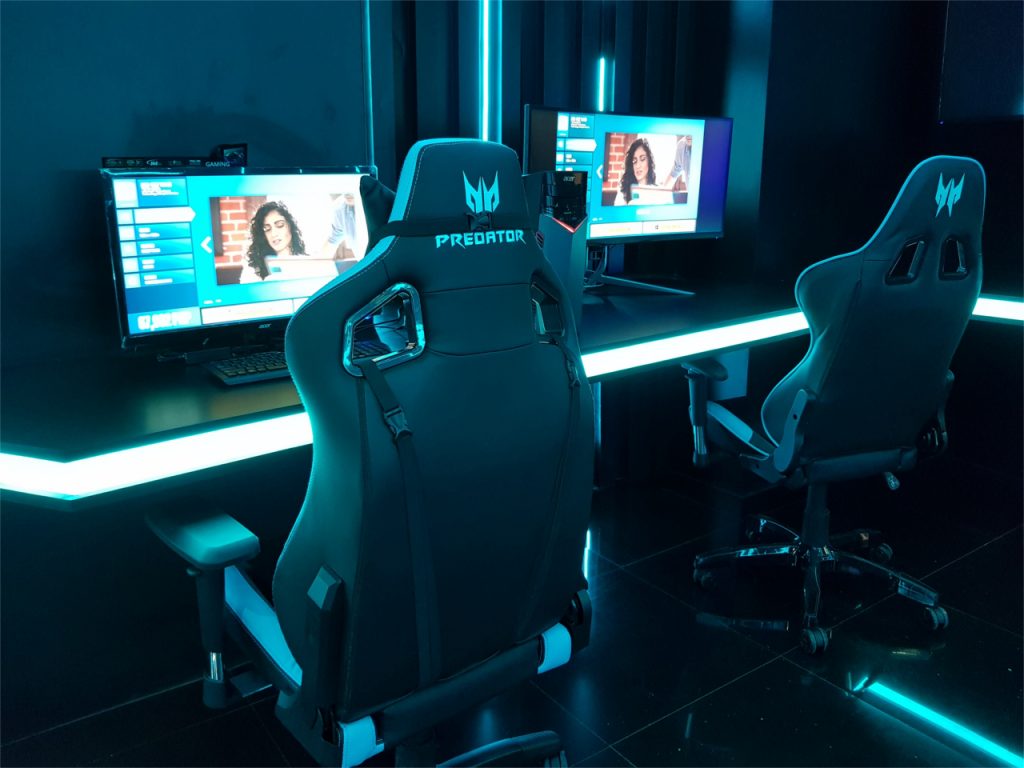 Predator opens its first-ever concept store in the Philippines - UnGeek