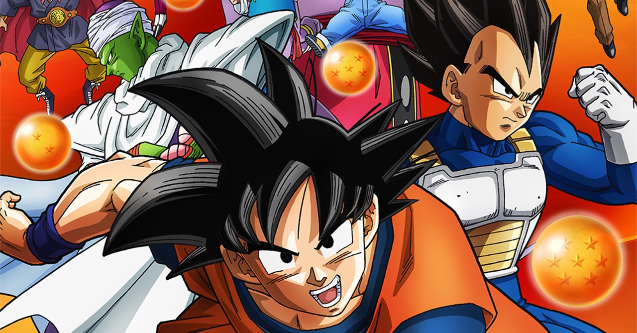 RUMOR: Dragon Ball Super anime series returns this July - UnGeek
