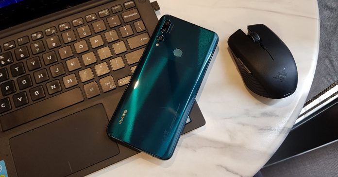 Huawei Y9 Prime 2019 First Impressions + Pre-Order details