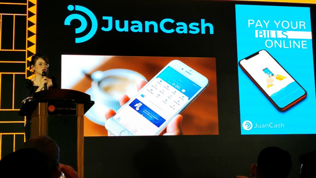 Come Juan, Come All! Zybi-Tech Launches two finance apps for every Juan ...