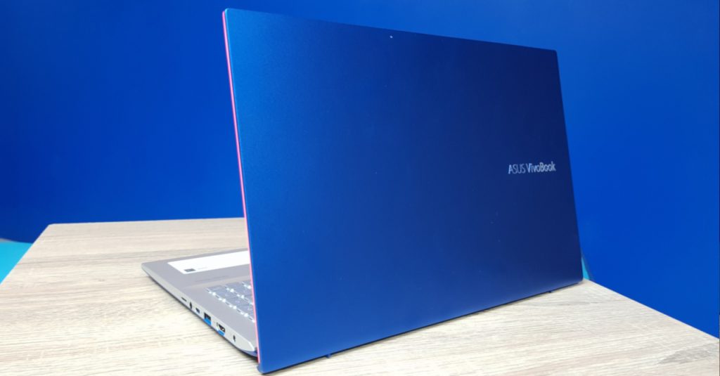 ASUS unveils the colorful new VivoBook S15 line - UnGeek