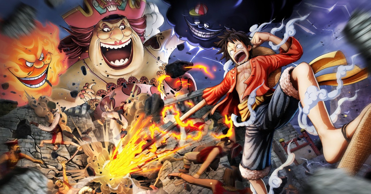 Bandai Namco Highlights A Lot Of New Anime Games At Gamescom 2019 Bandai Namco Highlights A Lot Of New Anime Games At Gamescom 2019
