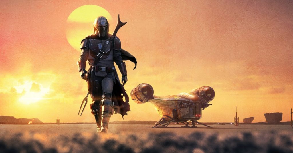 The biggest reveals at Disney's D23 2019 Expo - UnGeek