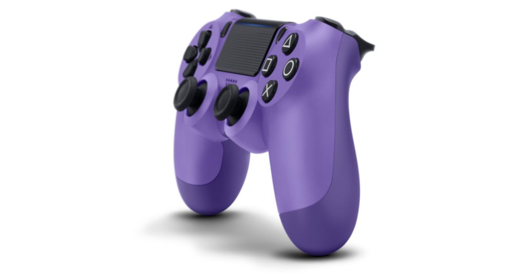 New DualShock 4 controllers in eye-popping colors are coming to the PH ...