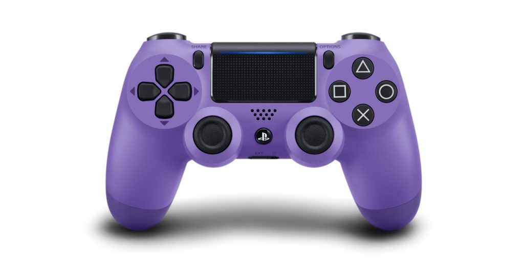 New DualShock 4 controllers in eye-popping colors are coming to the PH ...
