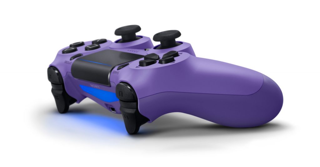 New DualShock 4 controllers in eye-popping colors are coming to the PH ...