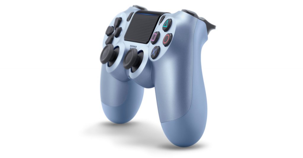 New DualShock 4 controllers in eye-popping colors are coming to the PH ...