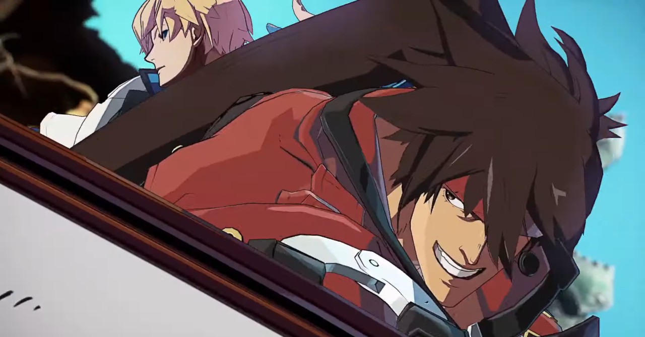 The biggest game announcements from EVO 2019