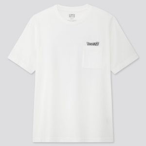 Uniqlo unveils new Dragon Ball UT line with Kosuke Kawamura - UnGeek
