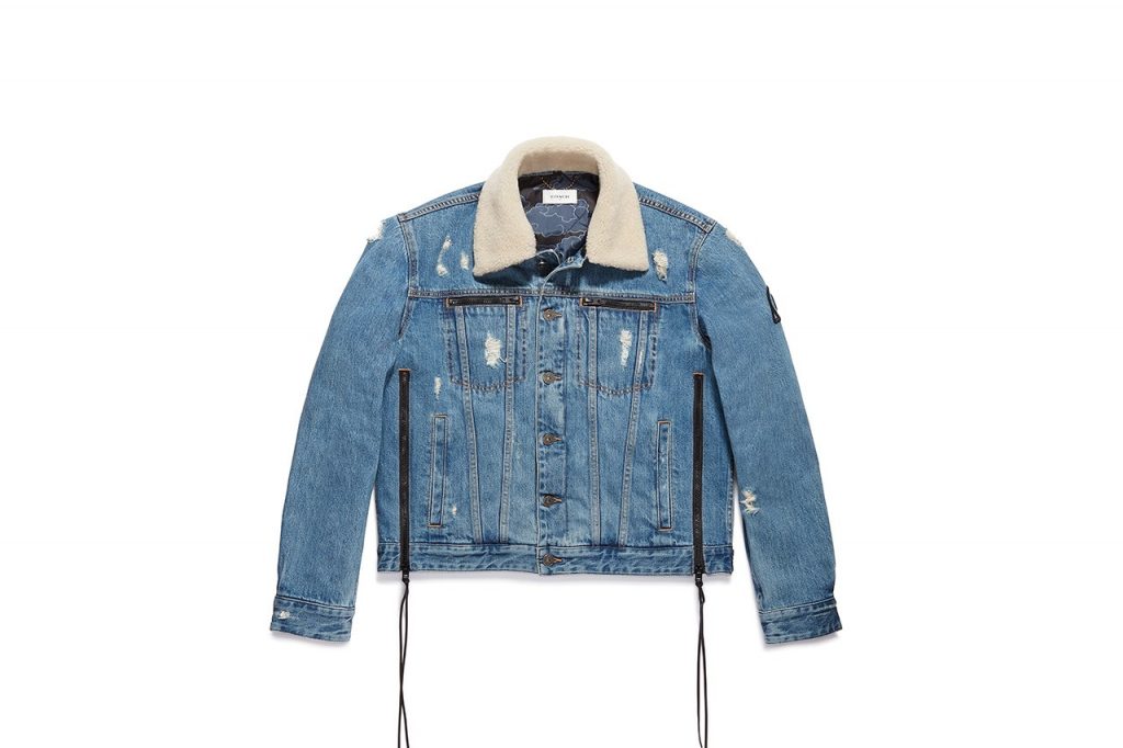 Luxury fashion house Coach releases Naruto-inspired line - UnGeek