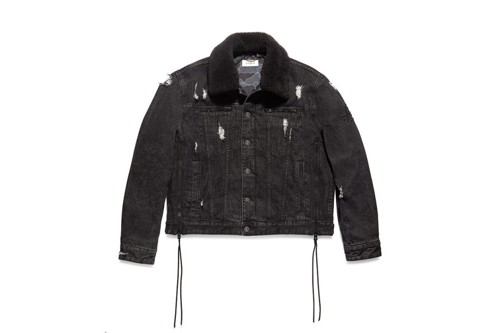 Luxury fashion house Coach releases Naruto-inspired line - UnGeek