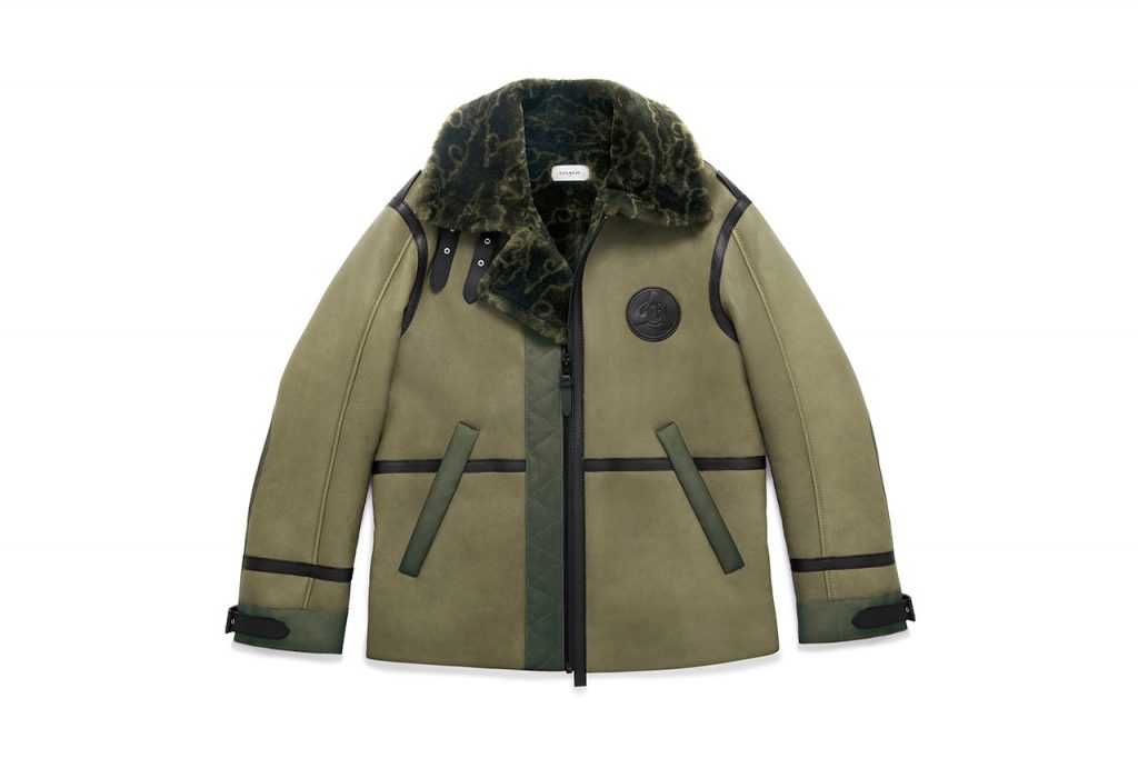 Luxury fashion house Coach releases Naruto-inspired line - UnGeek