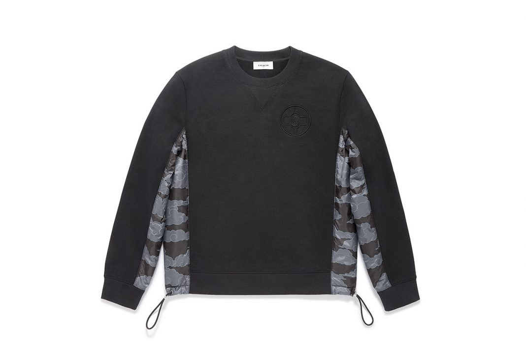Luxury fashion house Coach releases Naruto-inspired line - UnGeek