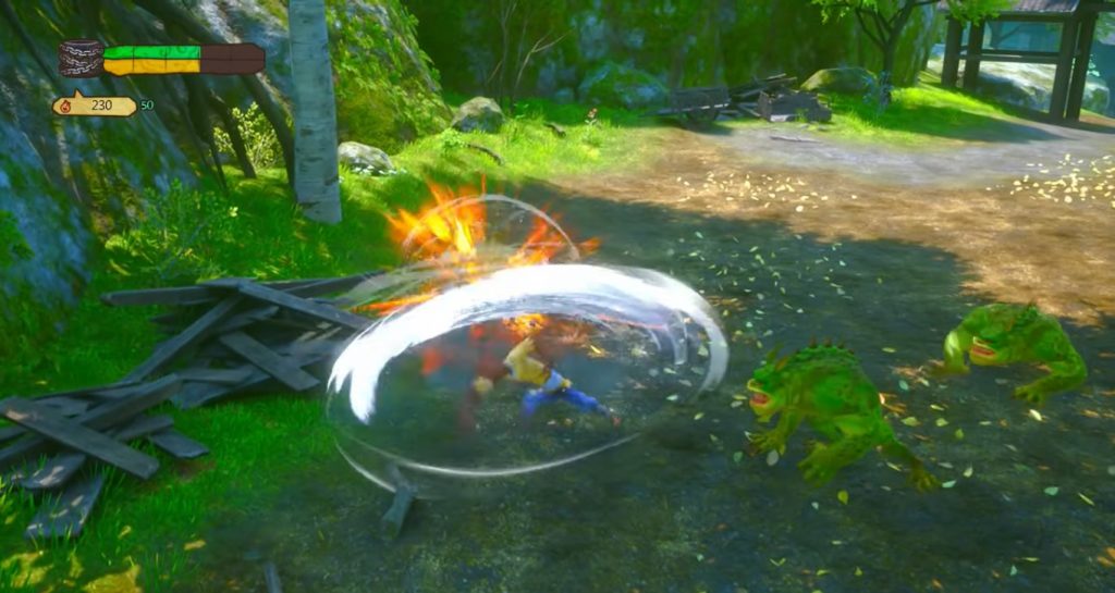 Monkey King: Hero is Back Review | Just Monkeying Around - UnGeek
