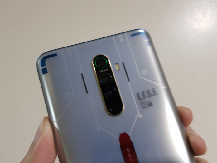Unboxing the OPPO Reno Gundam Ace 40th Anniversary Edition - UnGeek