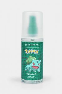 Penshoppe just released a new 'Pokemon' collection! - UnGeek