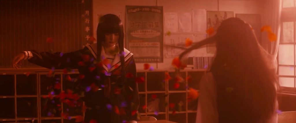 Jigoku Shoujo (Hell Girl) opens in PH cinemas this February 26 - UnGeek