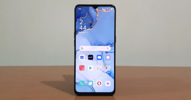 OPPO Reno 3, Reno 3 Pro pricing and pre-order details announced