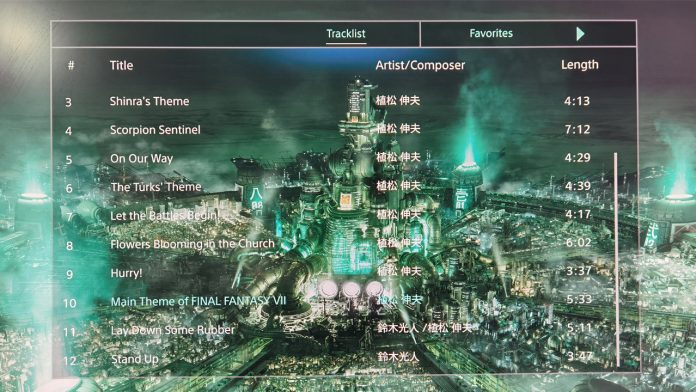 Final Fantasy 7 Remake’s Music Is a Masterclass in Updating a Beloved ...