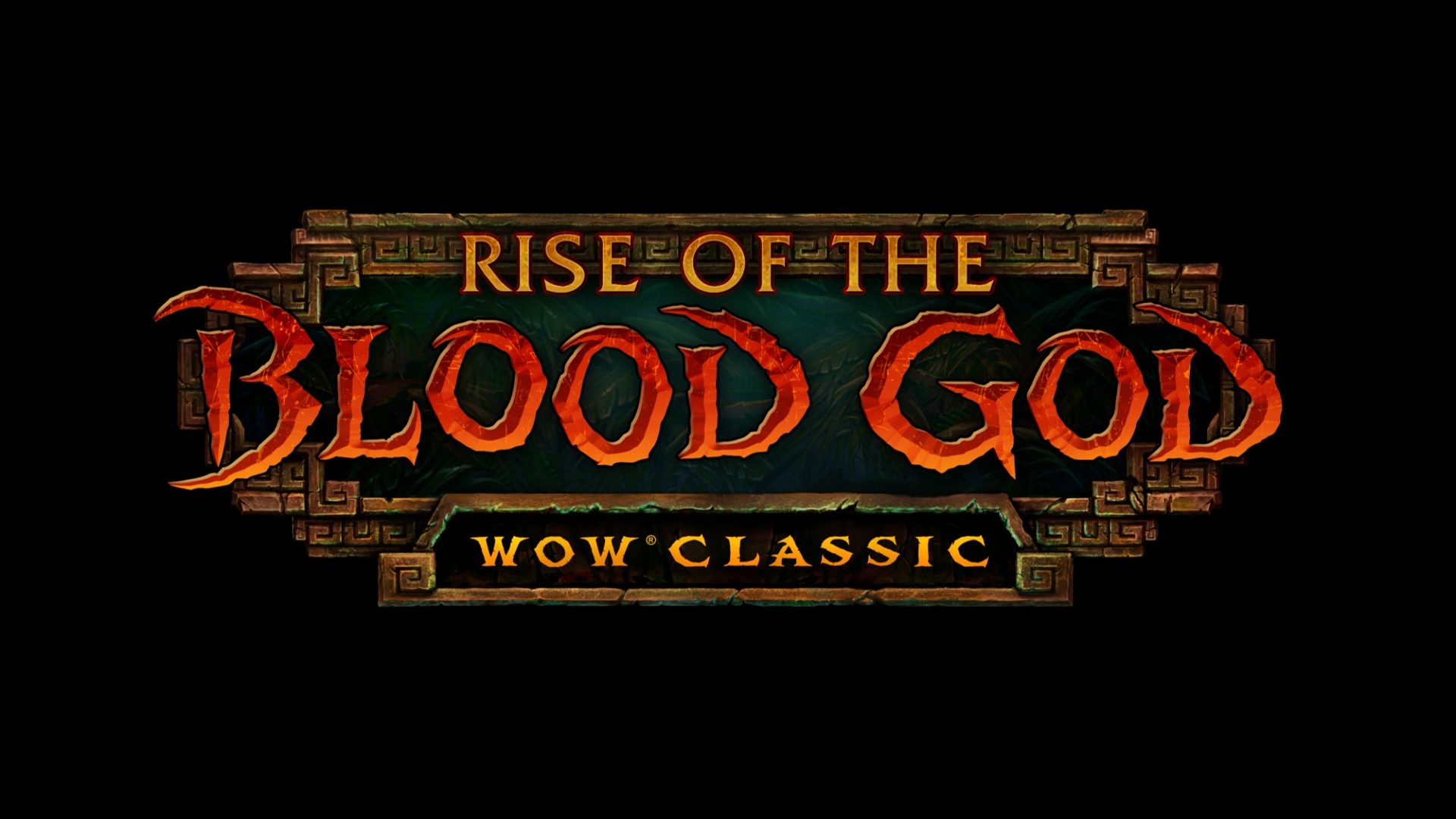 Blizzard launches 'Rise of the Blood God' for WoW Classic - UnGeek
