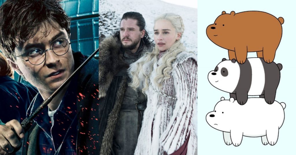 HBO GO is bringing you even more movies and shows to watch at home - UnGeek