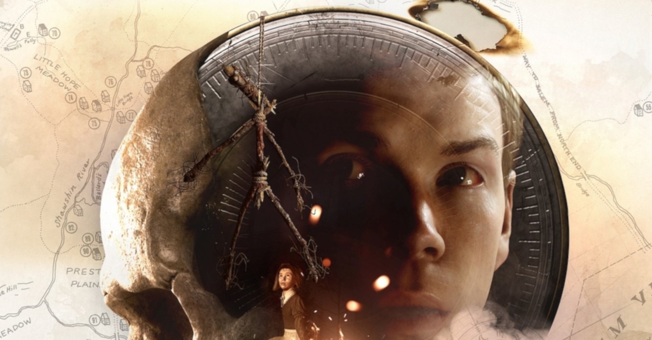 Supermassive Games announces The Dark Pictures Anthology: Little Hope ...