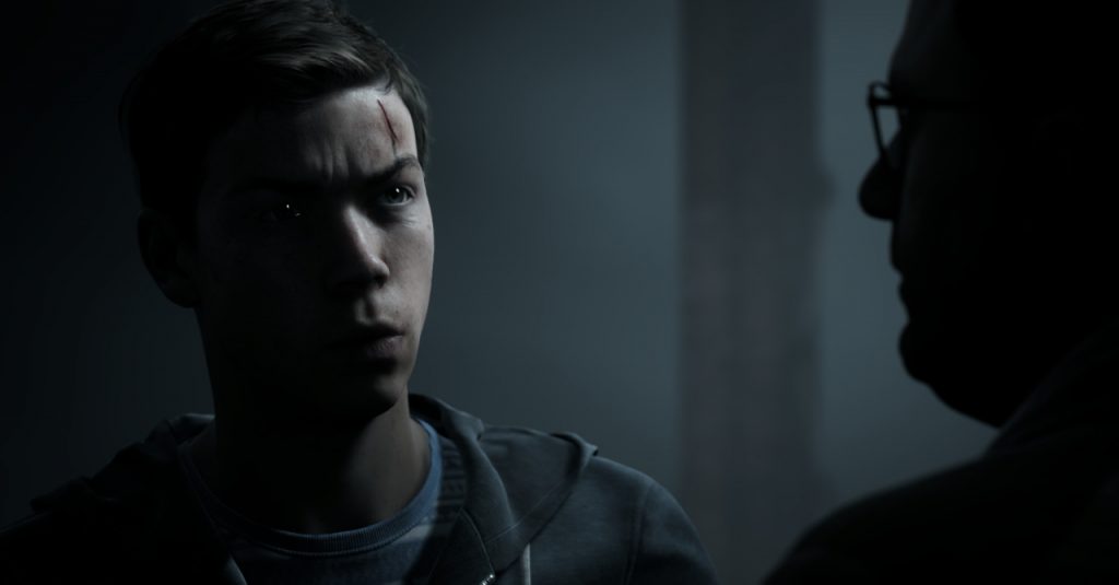 Supermassive Games announces The Dark Pictures Anthology: Little Hope ...