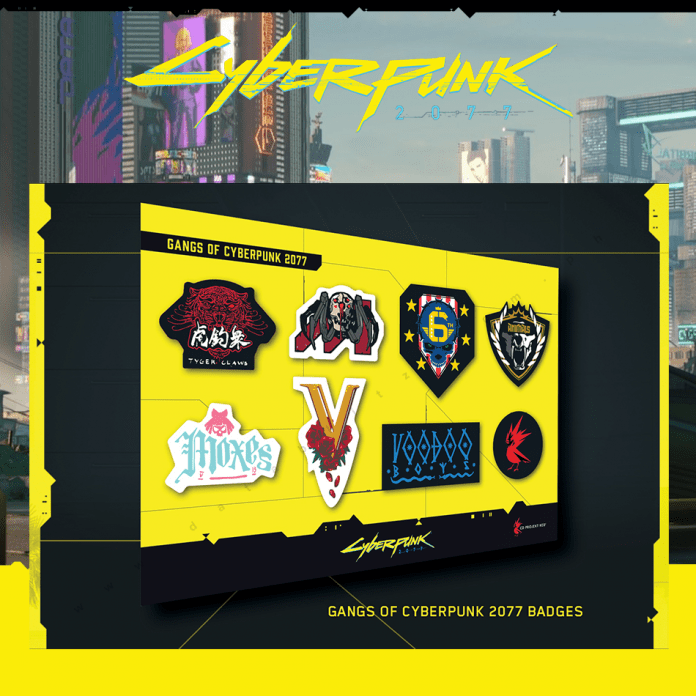 Cyberpunk 2077 Standard and Collector’s Editions are now available for ...