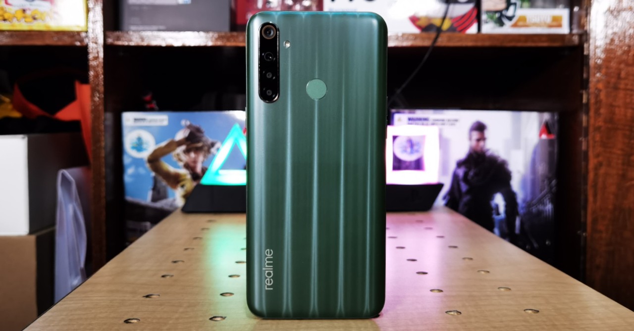 Realme 6i First Impressions | The latest realme phone packs an ...